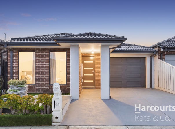 5 Clerkenwell Street, Wollert, Vic 3750