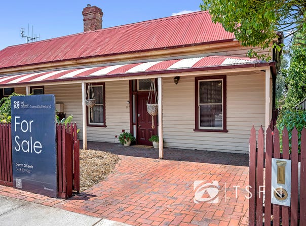 167 Mitchell Street, Bendigo, Vic 3550