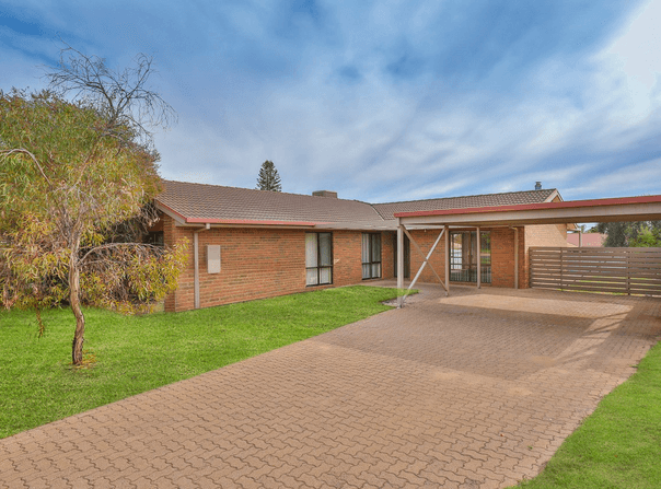 6 Smith Close, Mildura, Vic 3500