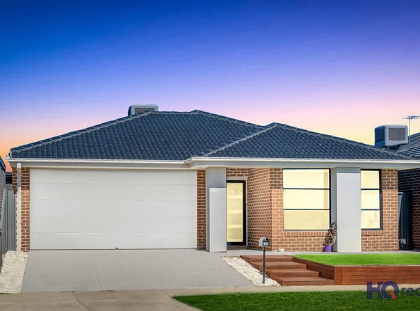 40 Connaught Road, Tarneit, Vic 3029 House for Sale - RealEstate KH
