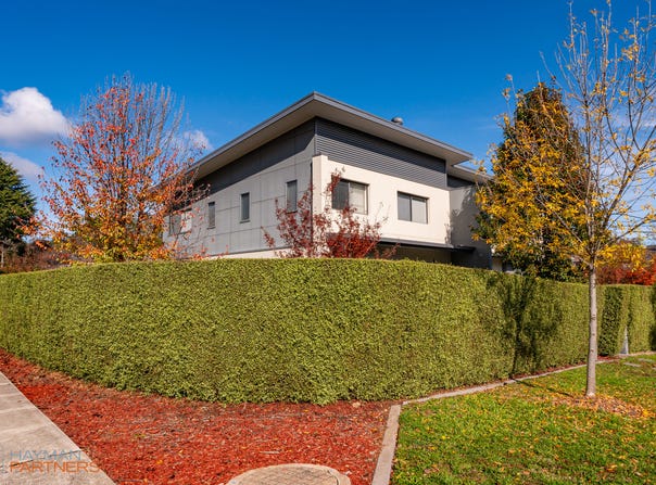 1/1 Du Faur Street, Mawson, ACT 2607 Townhouse for Sale - RealEstate KH