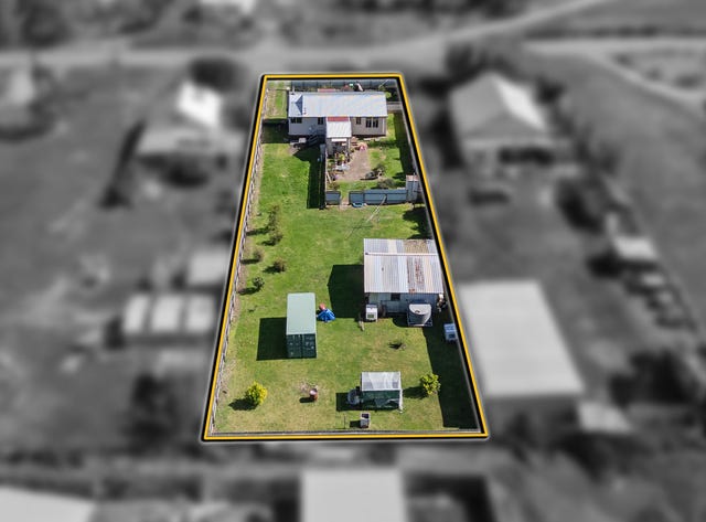 22 Nowa Nowa - Old Buchan Road, Nowa Nowa, Vic 3887 House for Sale ...