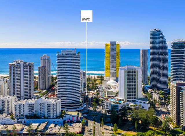 6 & 7, 15 Victoria Avenue, Broadbeach, Qld 4218 Retail for Sale ...