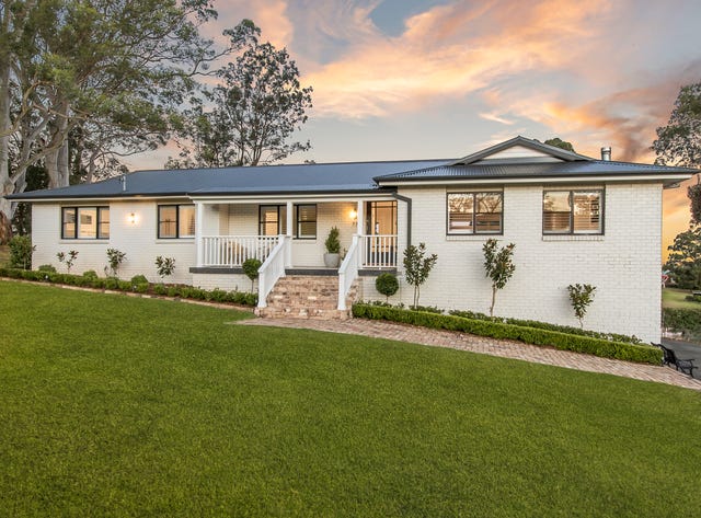 77 Cabbage Tree Road, Grose Vale, NSW 2753 Rural for Sale - RealEstate KH