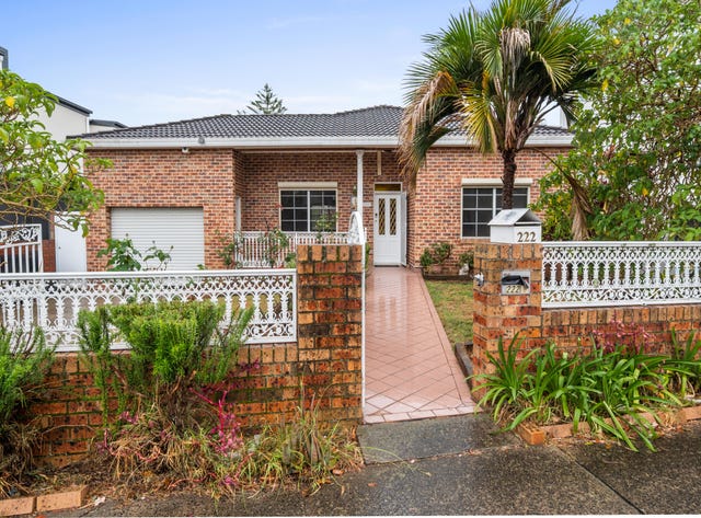 222 Rocky Point Road, Ramsgate, NSW 2217 House for Sale - RealEstate KH