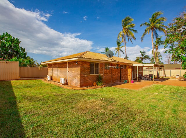 14 Skippers Loop, South Hedland, WA 6722 House for Sale - RealEstate KH