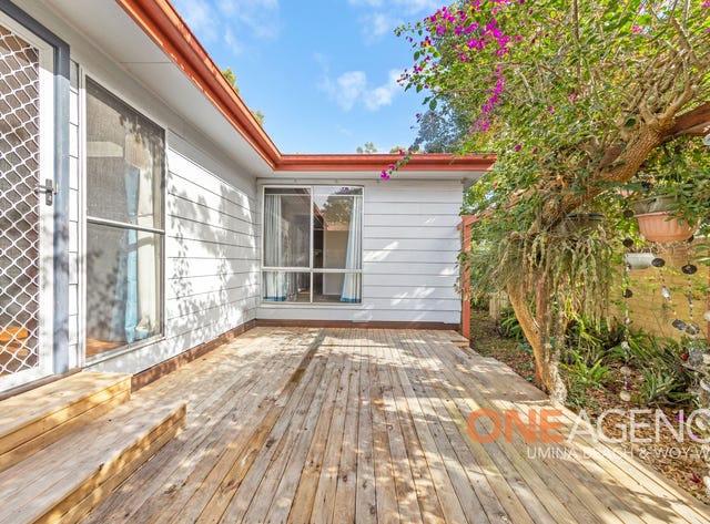 1 Hillview Street, Woy Woy, NSW 2256 House for Sale - housing.com