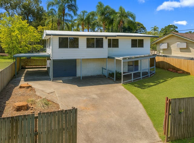 114 Jacaranda Avenue, Logan Central, Qld 4114 Maison en venta - realtor.com