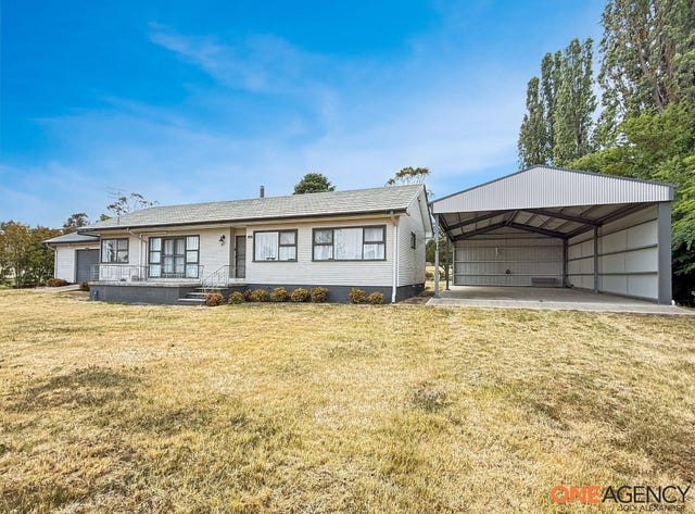 21 North Boyd Street, Nimmitabel, NSW 2631 House for Sale - realtor.com