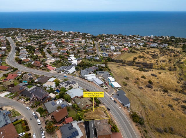 104 Perry Barr Road, Hallett Cove, SA 5158 Land for Sale - realtor.com