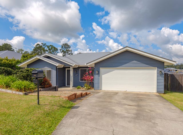 6 Ministerial Court, Jones Hill, Qld 4570 House for Sale - RealEstate KH