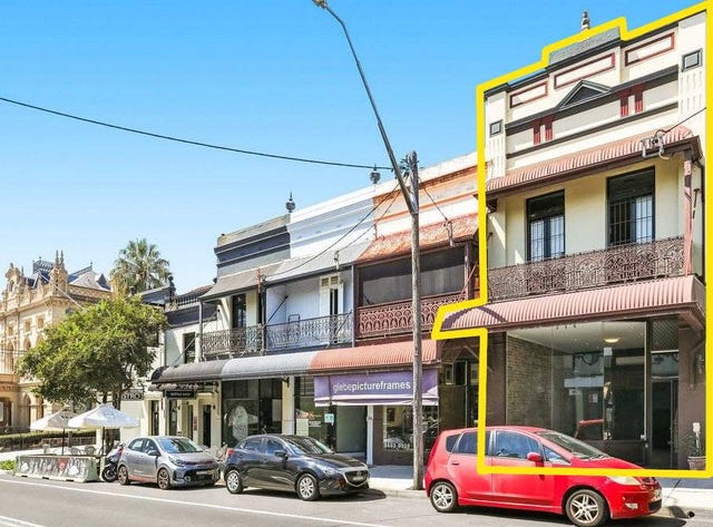 170 St Johns Road, Glebe, NSW 2037 Retail for Sale - RealEstate KH