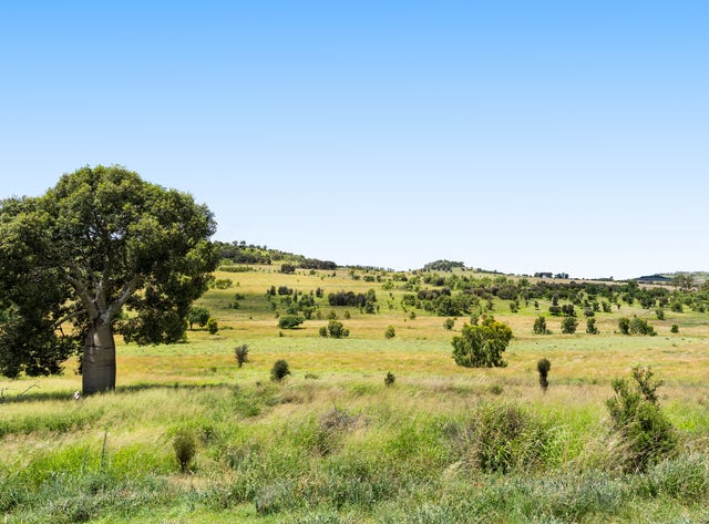 697 Bunya Mountains-Maclagan Road, Maclagan, Qld 4352 Rural for Sale ...