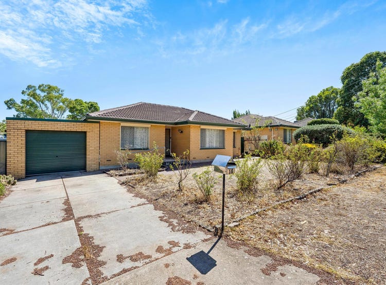 18 Gorman Street, Modbury, SA 5092 House for Sale - realtor.com
