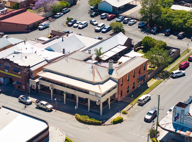 82 Church Street, Gloucester, NSW 2422 Hotel/Leisure for Sale ...