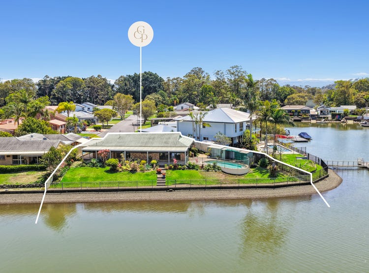 16 Vucas Court, Currumbin Waters, Qld 4223 House for Sale - realtor.com