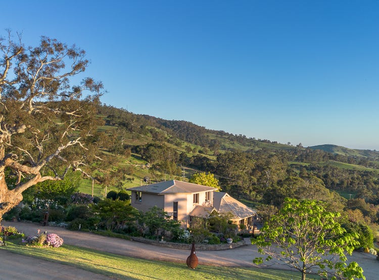 373 Faraday-Sutton Grange Road, Sutton Grange, Vic 3448 House for Sale ...