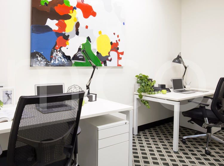 St Kilda Road Towers, Suite 505, 1 Queens Road, Melbourne, Vic 3004 ...