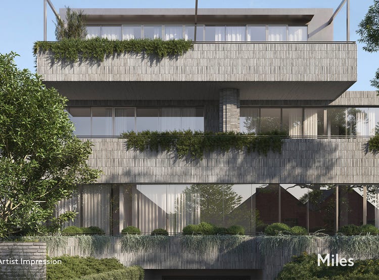 3 Waverley Avenue, Ivanhoe, Vic 3079 Apartment for Sale - RealEstate KH