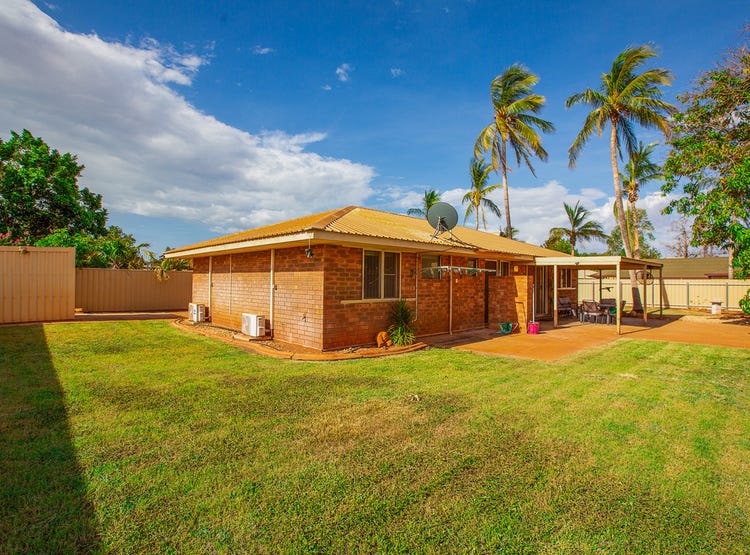 14 Skippers Loop, South Hedland, WA 6722 House for Sale - RealEstate KH