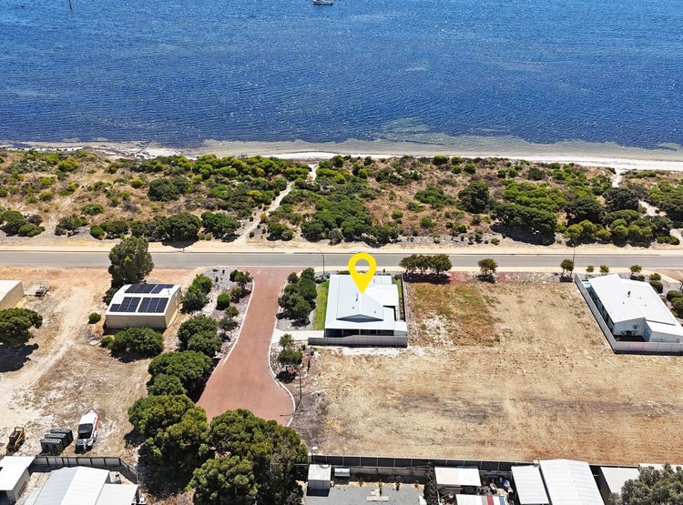 118 Thomas Street, Leeman, WA 6514 House for Sale - RealEstate KH