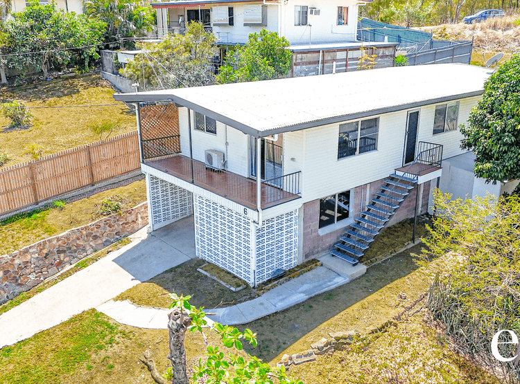 6 Patrick Street, West Gladstone, Qld 4680 House for Sale - RealEstate KH