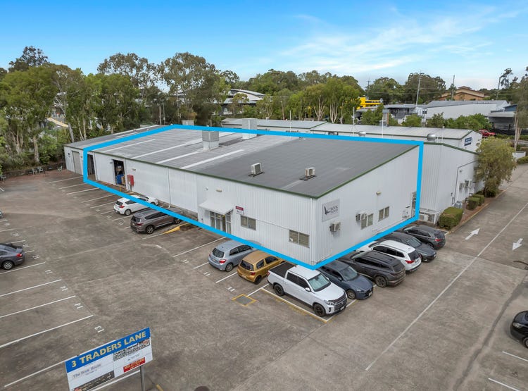 11/3 Traders Lane, Noosaville, Qld 4566 Industrial/Warehouse for Sale ...