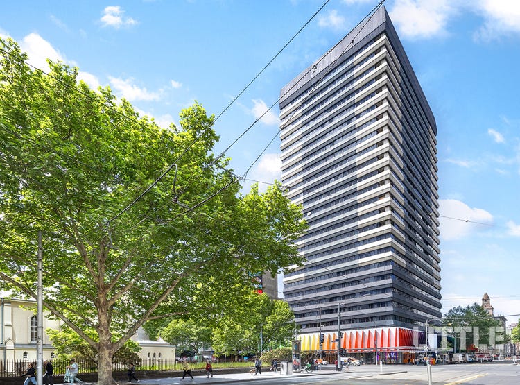 1019/250 Elizabeth Street, Melbourne, Vic 3000 Apartment for Sale ...