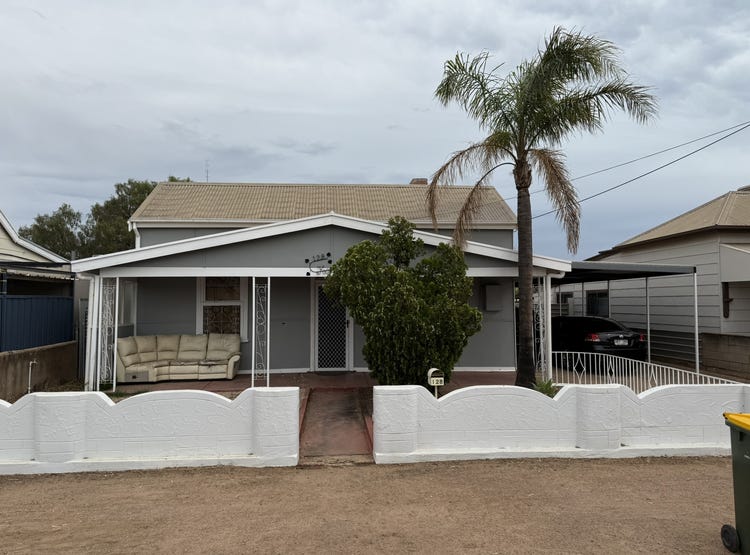 128 Senate Road, Port Pirie, SA 5540 House for Sale - RealEstate KH