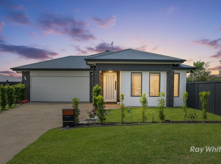 18 Mcclune Street, Logan Reserve, Qld 4133 House for Sale - RealEstate KH