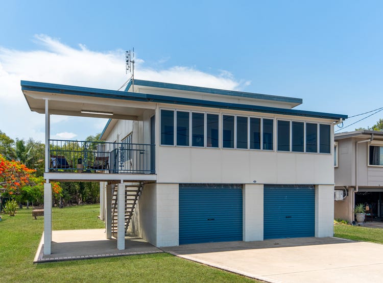 31 John Dory Street, Taylors Beach, Qld 4850 House for Sale - RealEstate KH