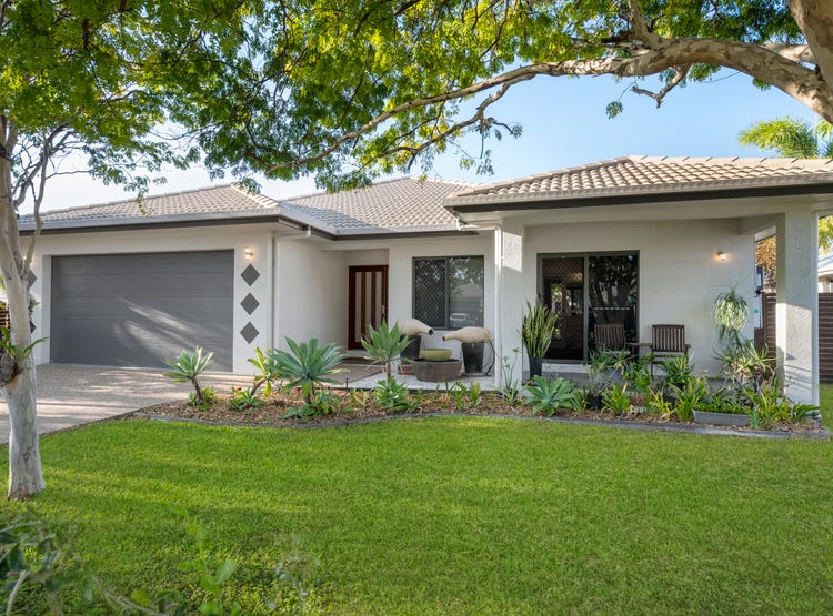 4 Eastlake Avenue, Idalia, Qld 4811 House for Sale - RealEstate KH