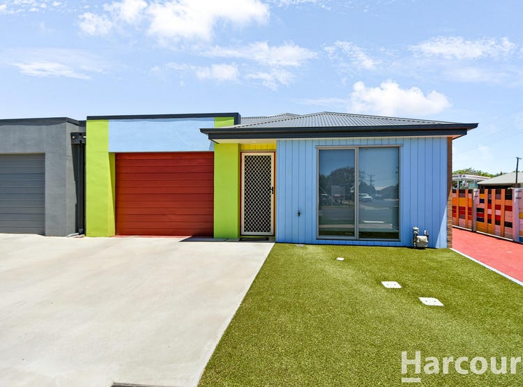 2A Robinson Street, Horsham, Vic 3400 Unit for Sale - RealEstate KH