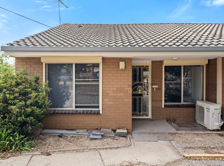2/12 George Street, Bacchus Marsh, Vic 3340 Unit for Sale - RealEstate KH