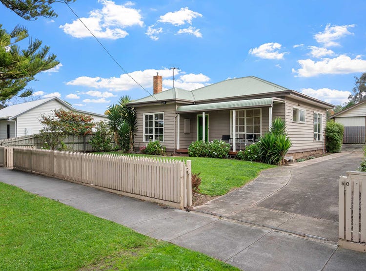 50 William Street, Port Fairy, Vic 3284 House for Sale - RealEstate KH