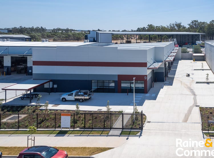 6 & 9 Feeder Street, Narangba, Qld 4504 Industrial/Warehouse for Sale ...