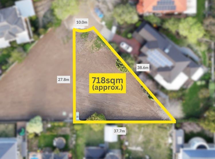 8 Inglis Court, Glen Waverley, Vic 3150 Land for Sale - RealEstate KH