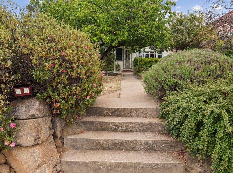 55 Hill Street, Cooma, NSW 2630 House for Sale - RealEstate KH