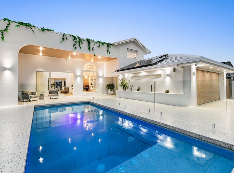 Qld Clear Island Waters6 Key Biscayne, 4226 待售獨棟別墅 - realtor.com