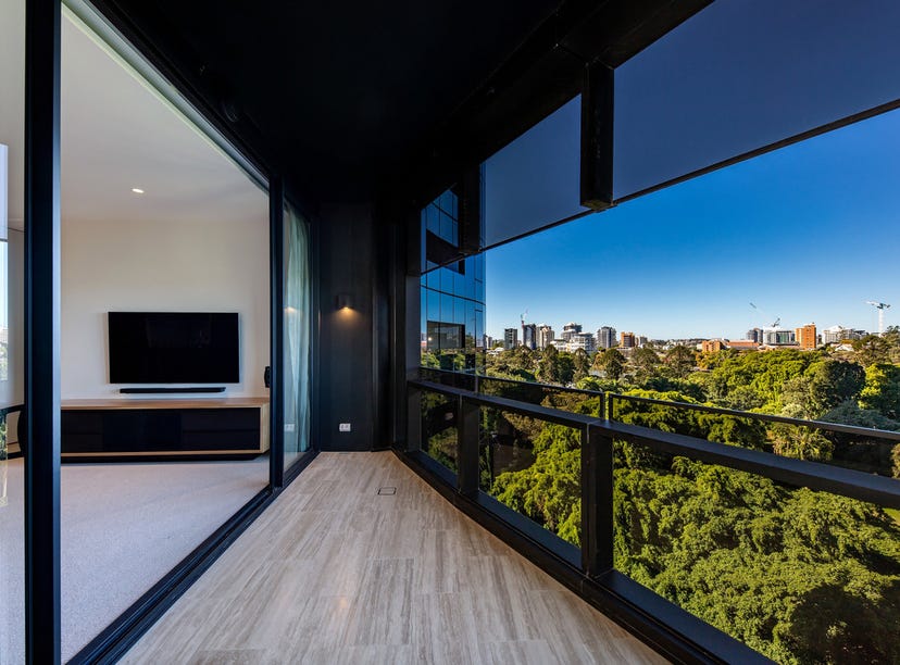 904/140 Alice Street, Brisbane City, Qld 4000 Apartment for Sale ...