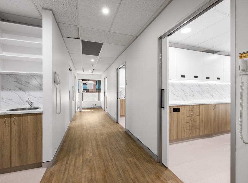 1202/83 Mount Street, North Sydney, NSW 2060 Medical/Consulting for ...