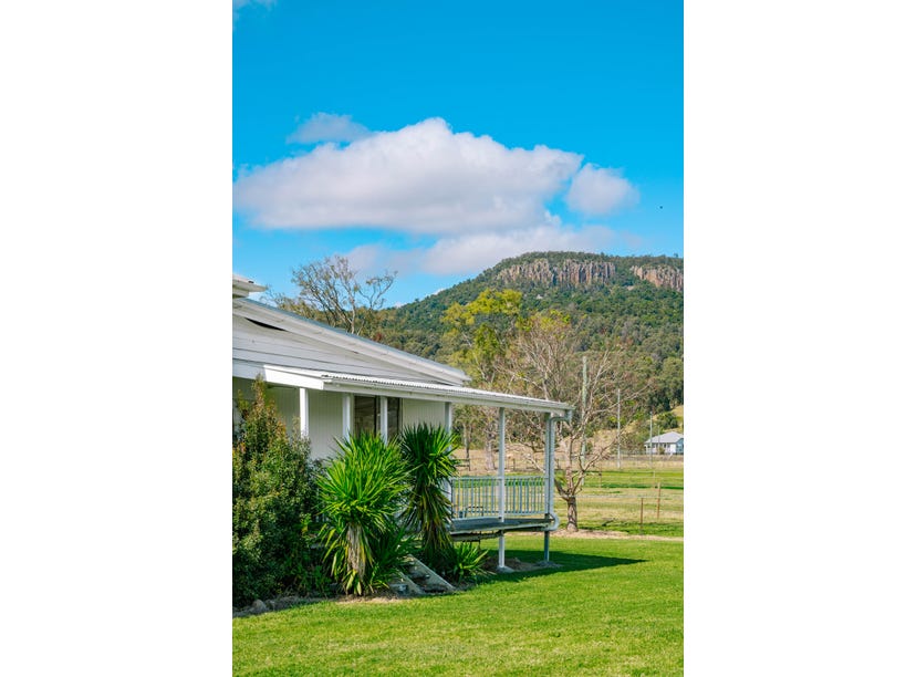 813 Boonah Fassifern Road, Fassifern Valley, Qld 4309 Rural for Sale ...