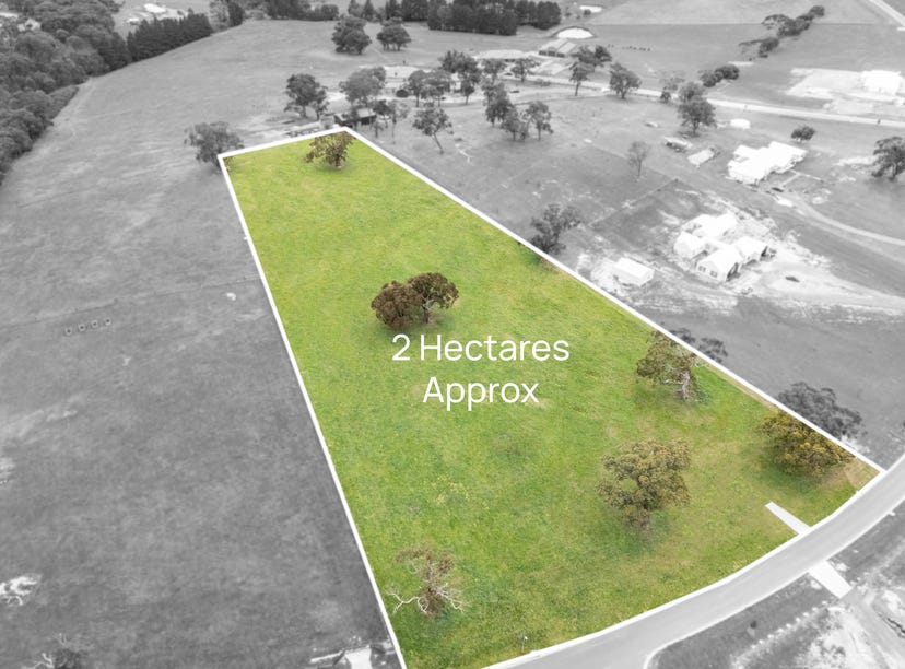 15 Sir Leo Curtis Drive, Wandong, Vic 3758 Land for Sale - RealEstate KH