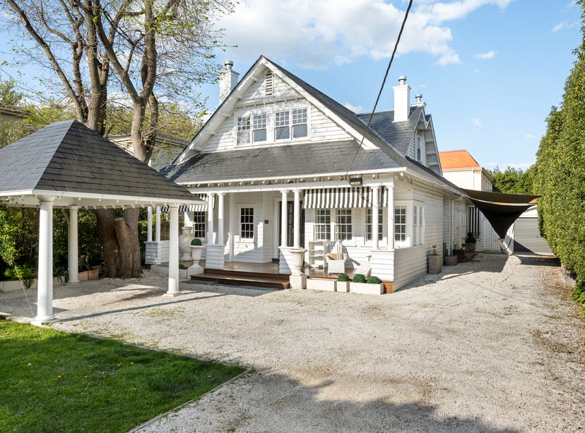 402 St Kilda Street, Brighton, Vic 3186 House for Sale - RealEstate KH