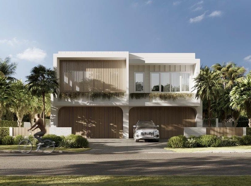 2/37 Broadwater Street, Runaway Bay, Qld 4216 Townhouse for Sale ...