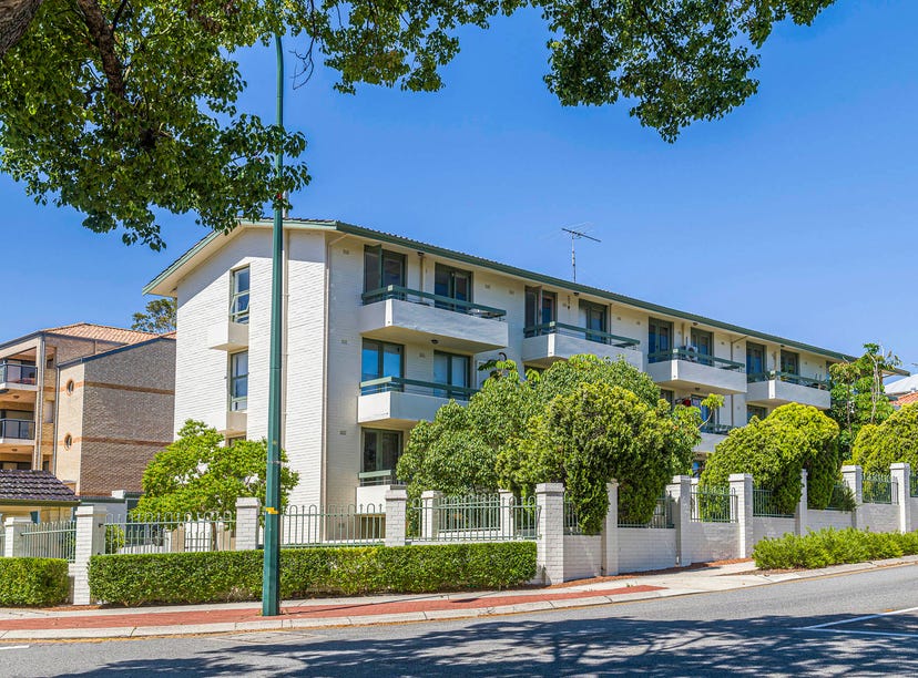 12/24 Onslow Street, South Perth, WA 6151 Unit for Sale - RealEstate KH