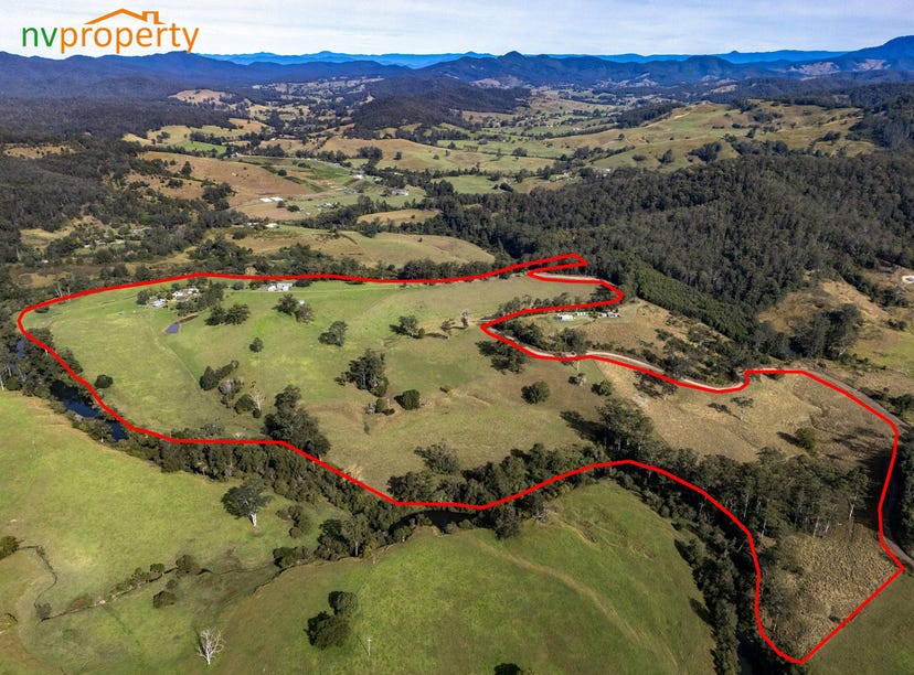 317 North Bank Road, Yarranbella, NSW 2447 Rural for Sale - realtor.com