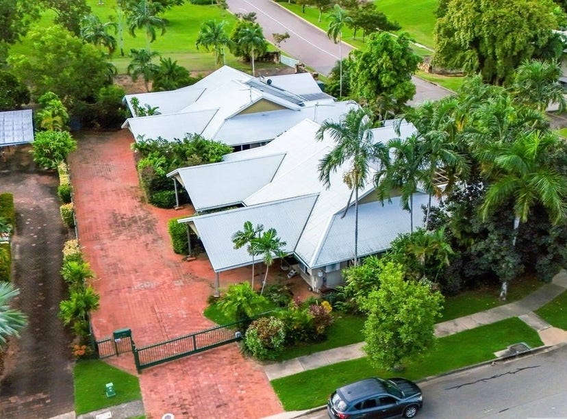 4/65 Stoddart Drive, Bayview, NT 0820 Townhouse for Sale - RealEstate KH