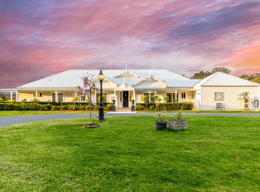 95 Inala Road, Wattle Flat, Vic 3352 House for Sale - realtor.com