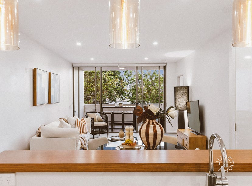 202/8 Dickens Street, Spring Hill, Qld 4000 Unit for Sale - RealEstate KH